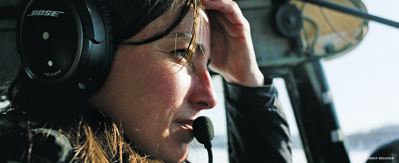 Leighan Falley’s Great Heights