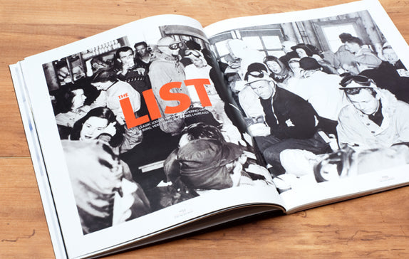 The List