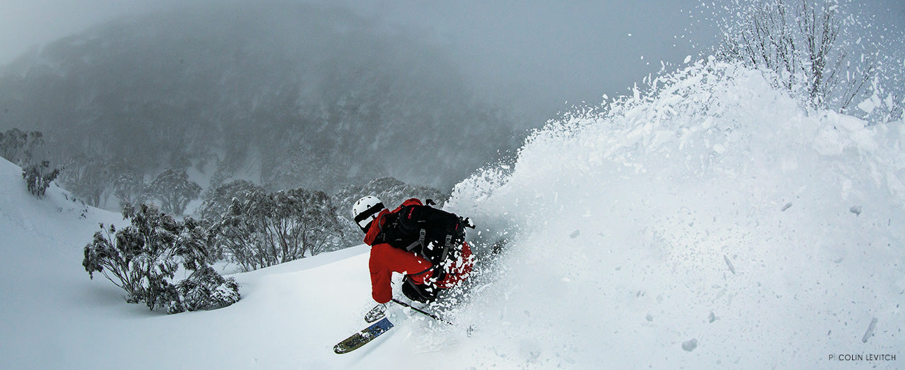 Australian Alps