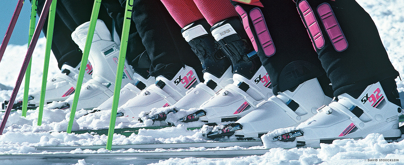 David Stoecklein Gallerie