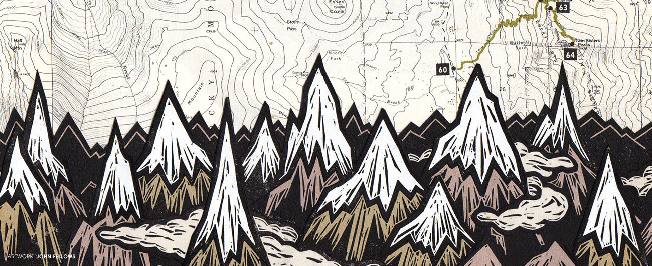 John Fellows Gallerie