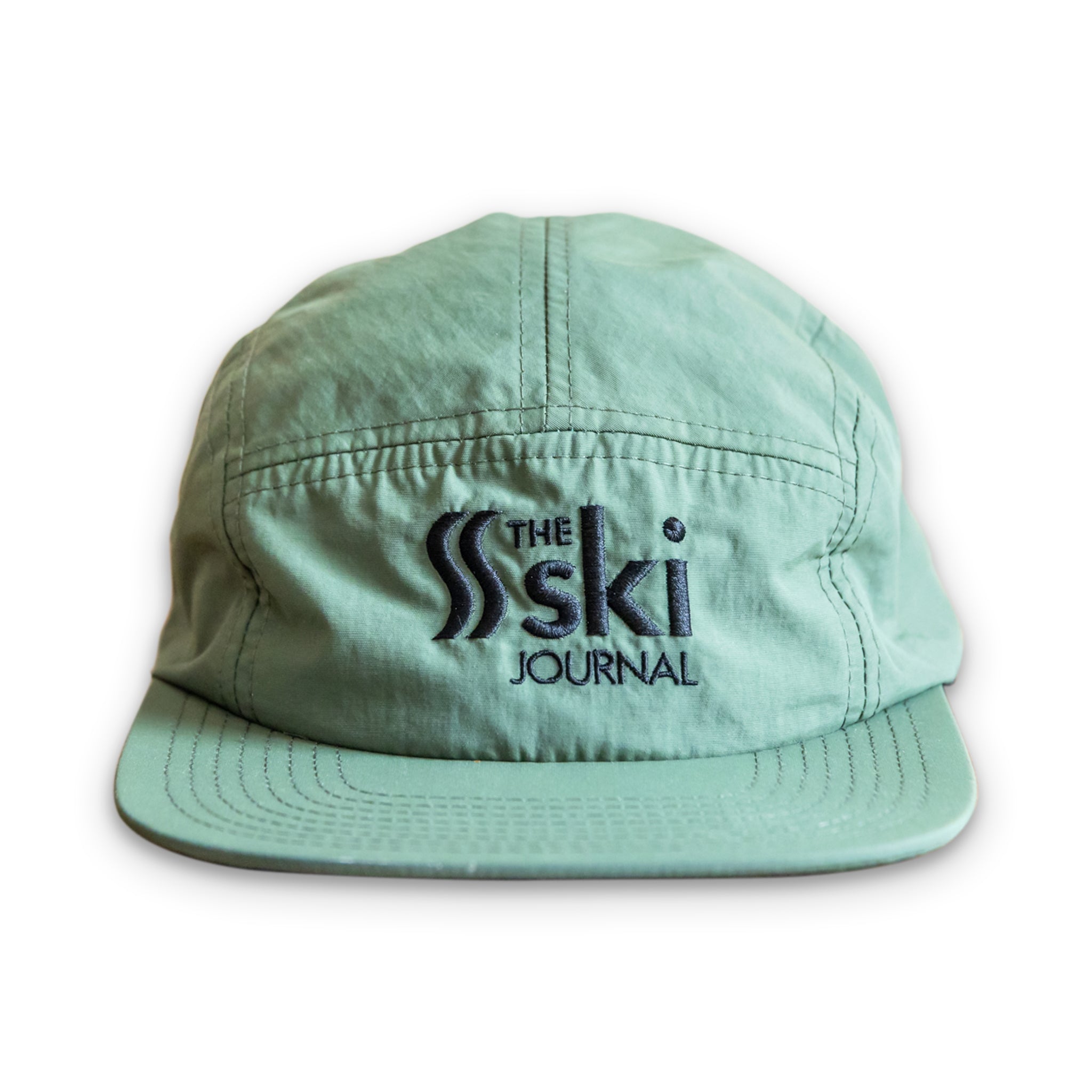 Evergreen Tech Hat
